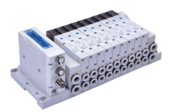 Pneumatic, Electrical, and Machine Vision Technologies - Humphrey ...