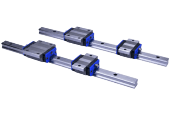 Linear Rails: High Precision and Smooth Linear Motion - Humphrey Automation