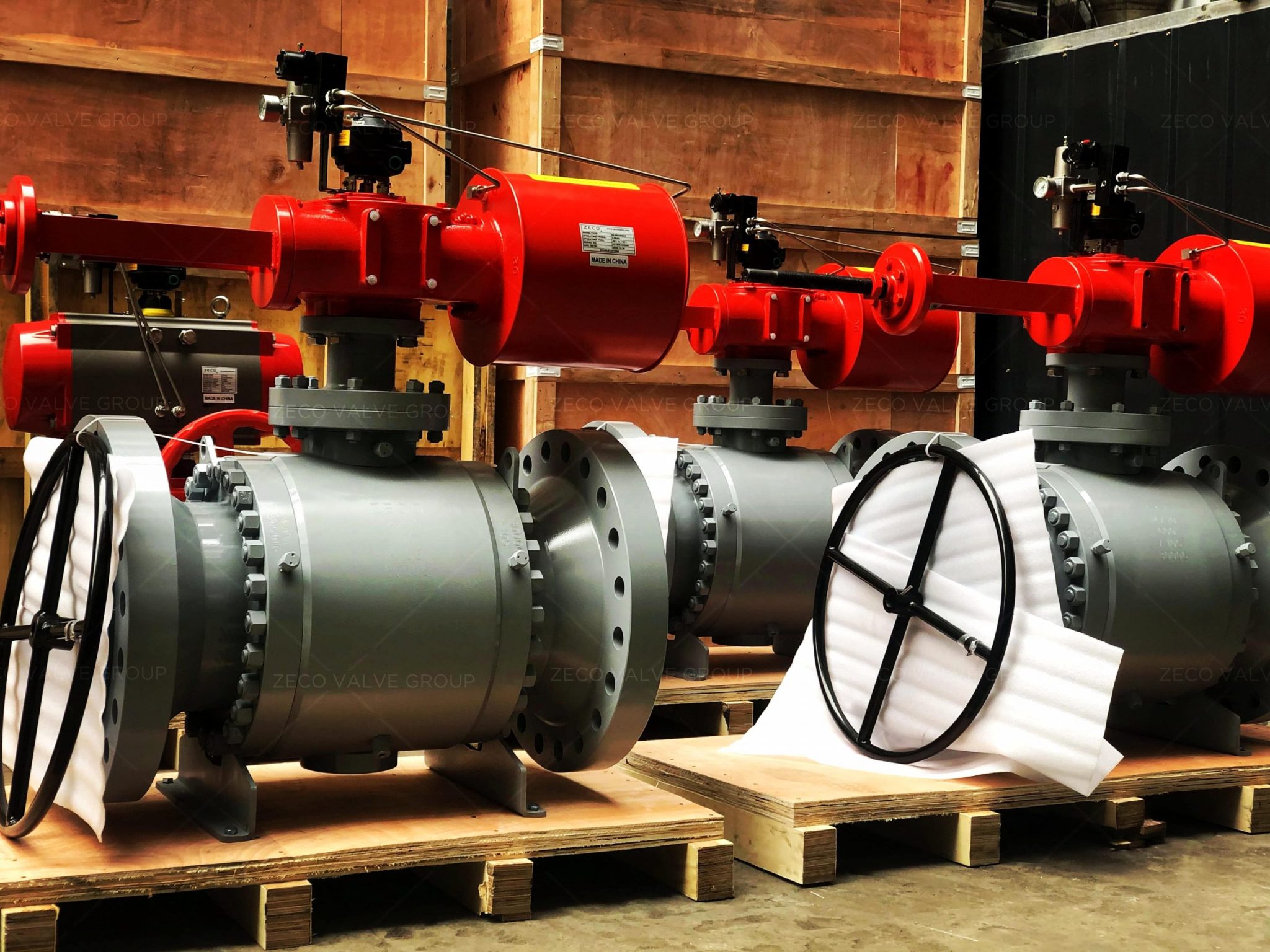 The Science Behind Pneumatic Pressure Regulators - Humphrey Automation