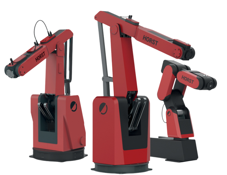 Pneumatic, Electrical, and Machine Vision Technologies - Humphrey ...